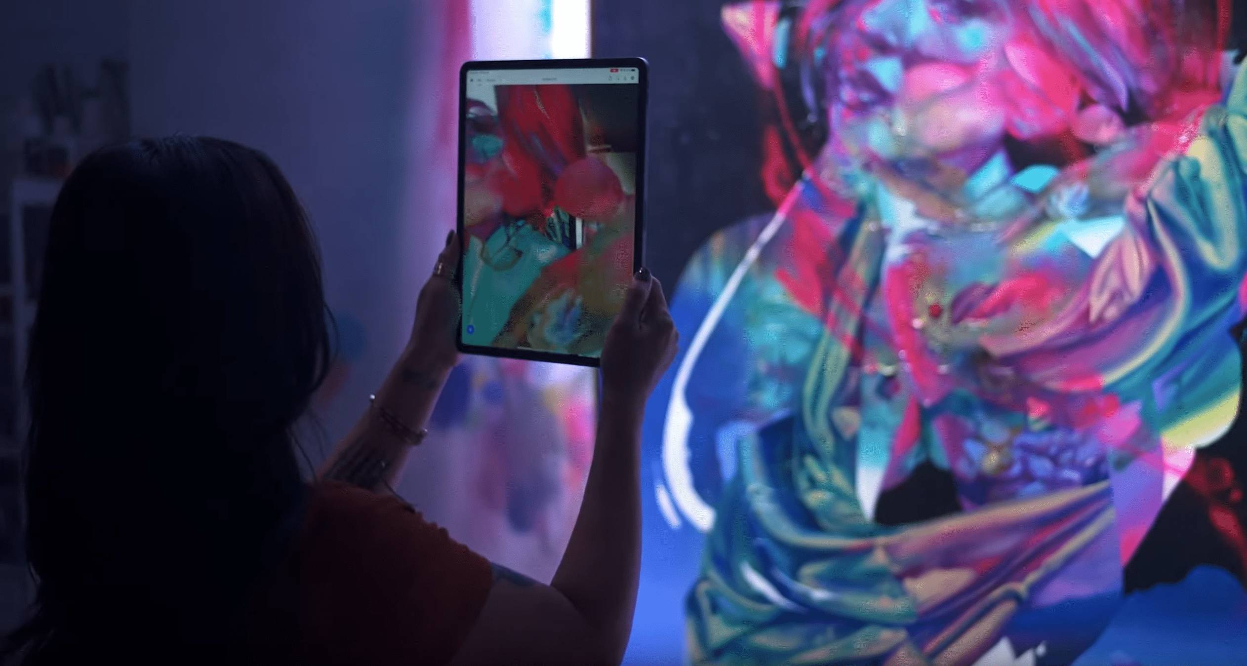 Create augmented reality with Adobe Aero | Adobe US » CreativeOnes Academy