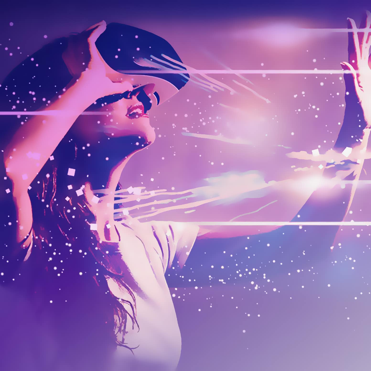 UX Design Principles for AR & VR » CreativeOnes Academy