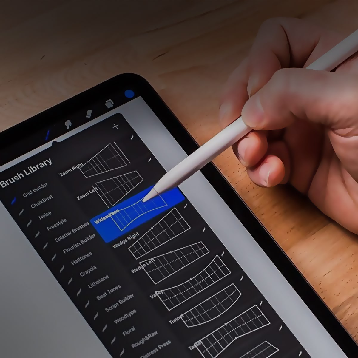 Grid Builder Letter Builder CreativeOnes Academy