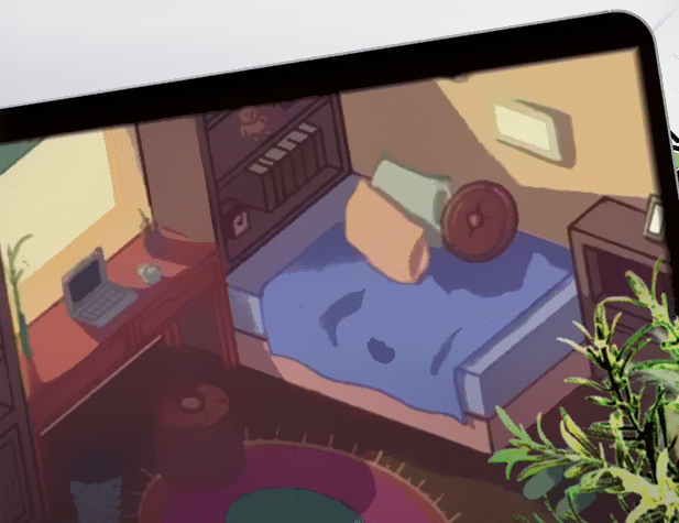 3D perspective drawing » CreativeOnes Academy